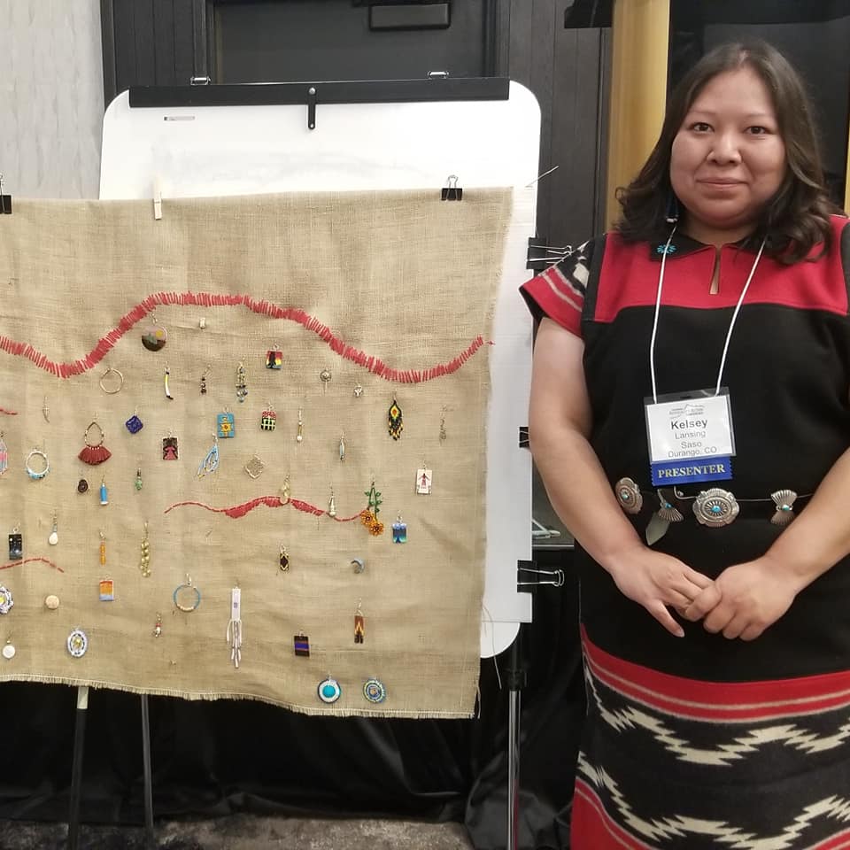 Advocate for Native American sexual assault victims earns national ...